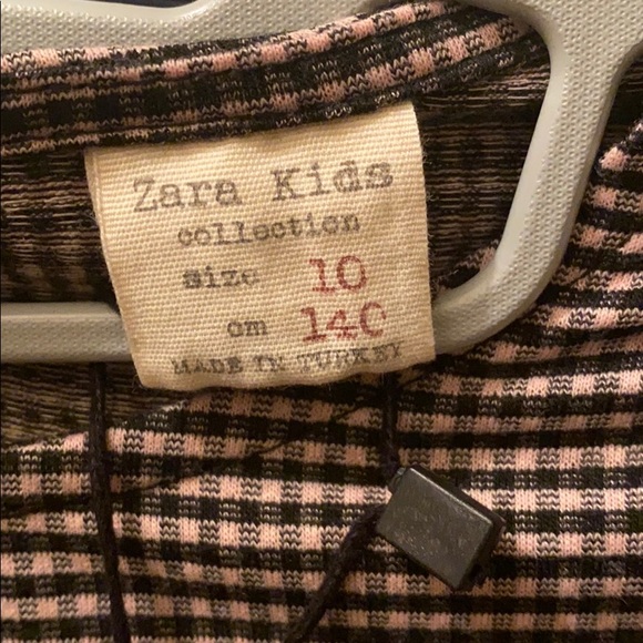 Zara | Shirts & Tops | Zara Kids Collection | Poshmark